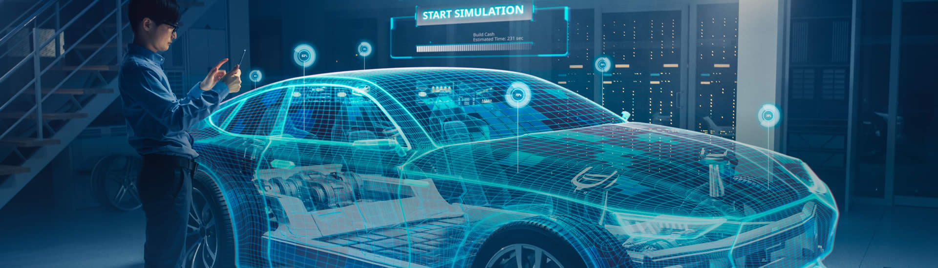 Digital Twin System | Software | Technology | Australia