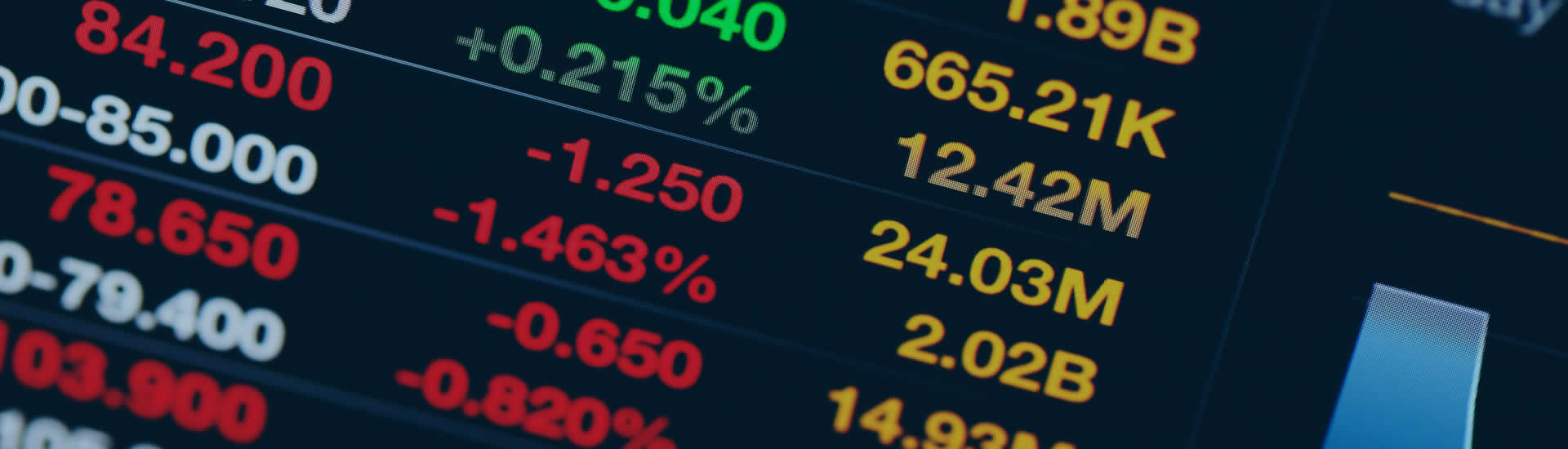 High-Frequency Data | Australia | Cerexio