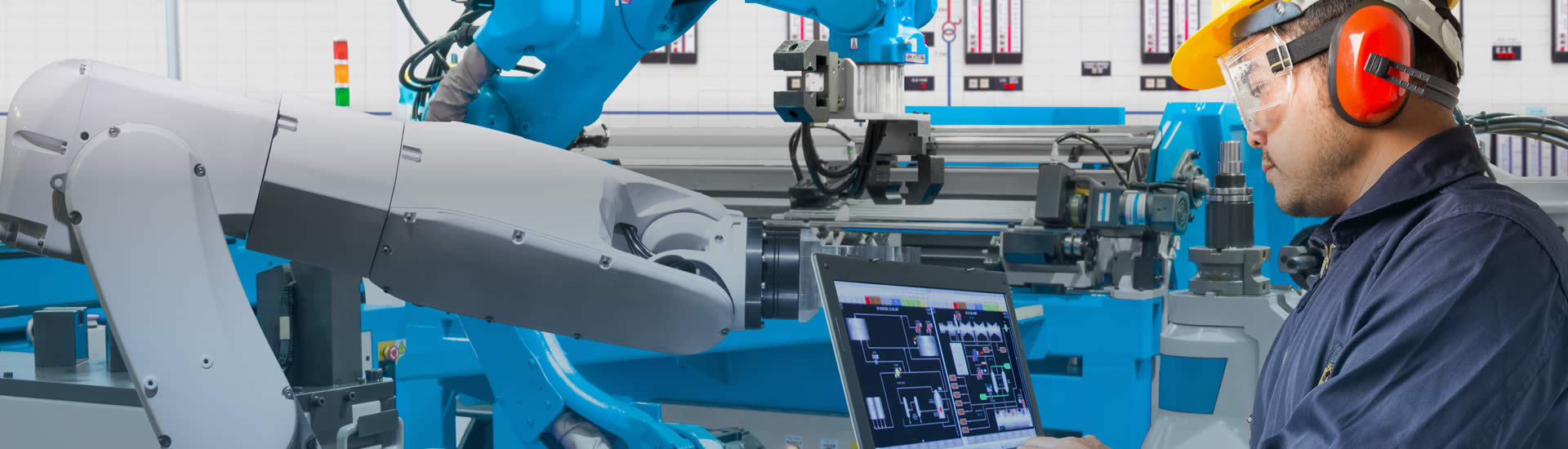 Predictive Maintenance Software | AI | IOT | Australia